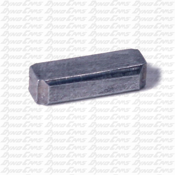 Racing Cams and Parts | Flywheel Key, Flathead, Animal | 222698S | DynoCams