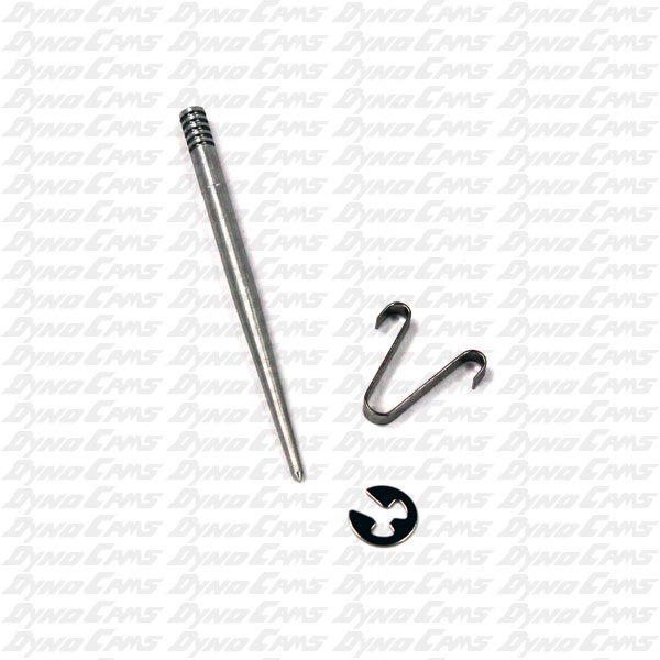 Racing Cams and Parts | Jet Needle, World Formula | 557081 | DynoCams
