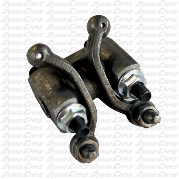 Racing Cams and Parts | 1:1 Ratio Champion Rocker Arms, Clone | CL-2510 ...
