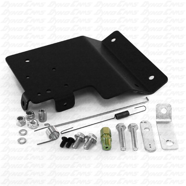Racing Cams and Parts | Aluminum Top Plate, Black, Clone | CL-TP2-B ...