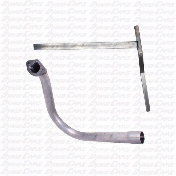 Racing Cams and Parts | MD 930 Top End Pipe, Clone | MD-CL-930 | DynoCams