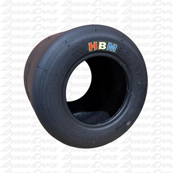 Racing Cams and Parts | HBM REaper Tire, 900 | REAPER-900 | DynoCams
