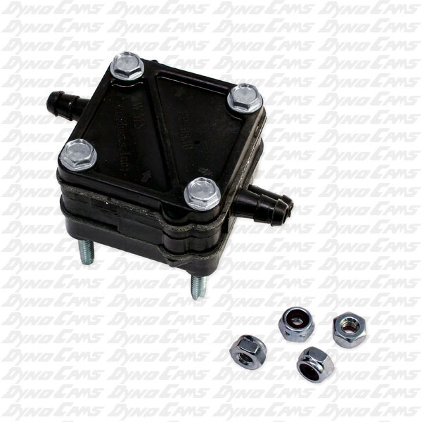 Racing Cams and Parts | WMS Pulse Fuel Pump | WMS-PUMP | DynoCams