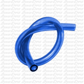 Racing Cams and Parts | Thick Blue Fuel Line | FUELLINE-BLUE | DynoCams
