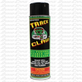 Racing Cams and Parts | Track Claw Tire Cleaner | TC-CLEANER | DynoCams