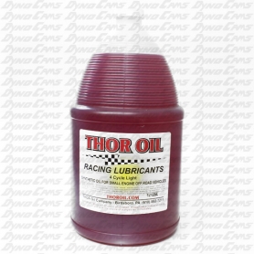 Racing Cams and Parts | THOR OIL Light Racing Oil | THOR-LITE | DynoCams